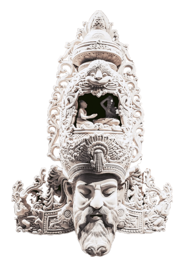 Arachchi Heritage - One place, another world.